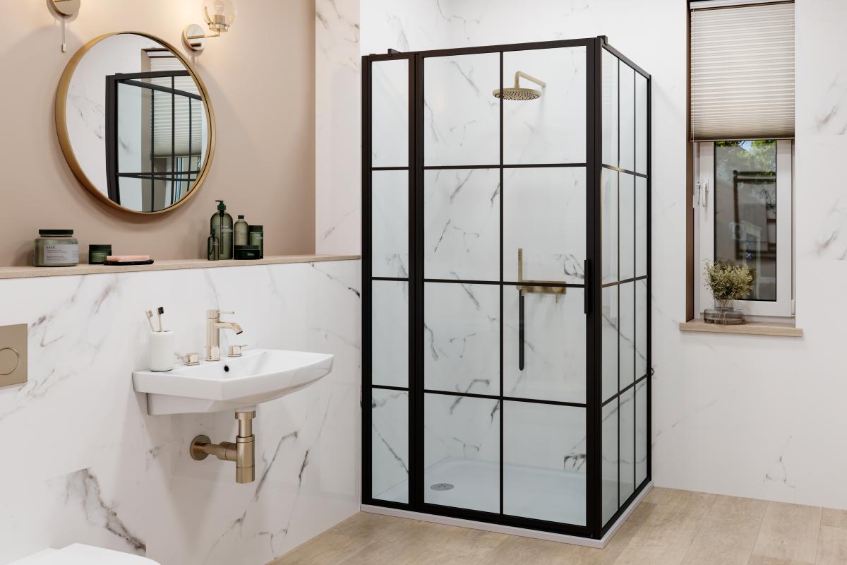 Drench | Cambridgeshire Bathrooms