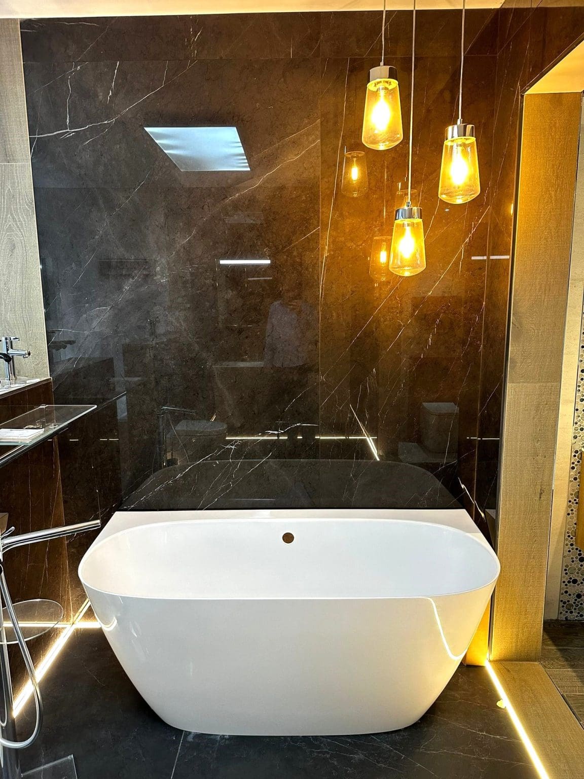 Sawston Bathroom Showroom | Cambridgeshire Bathrooms